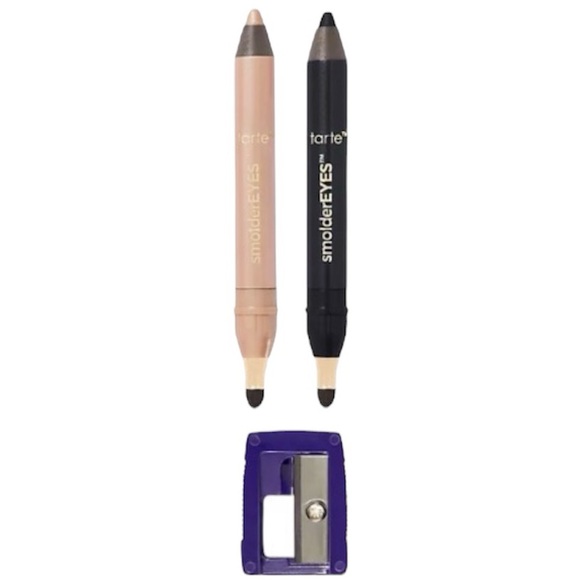 tarte | Makeup | New Tarte Smoldereyes Shadow Liner With Sharpener In ...